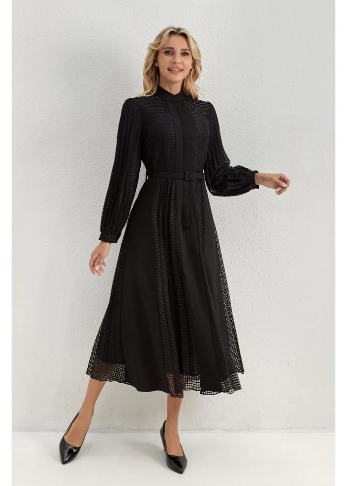 Common Tznius Dress Concerns and Their Solutions – Unique Boutique
