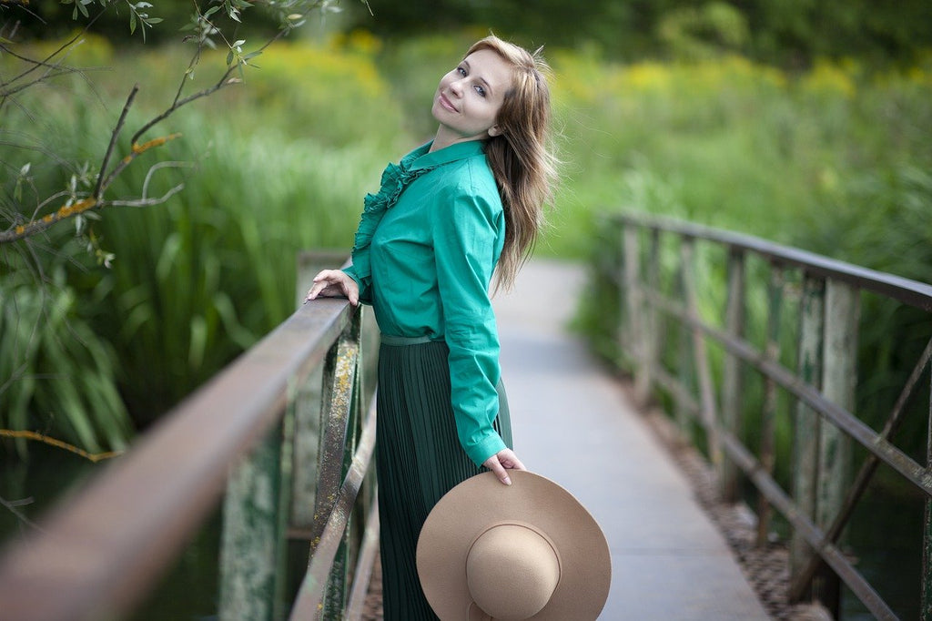 Best Modest Fashion Trends for Spring – Unique Boutique