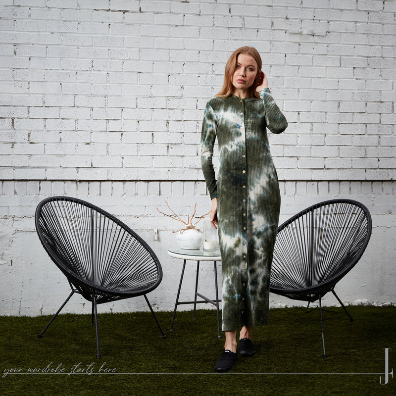 JAPPAREL COLLECTION – Unique Boutique