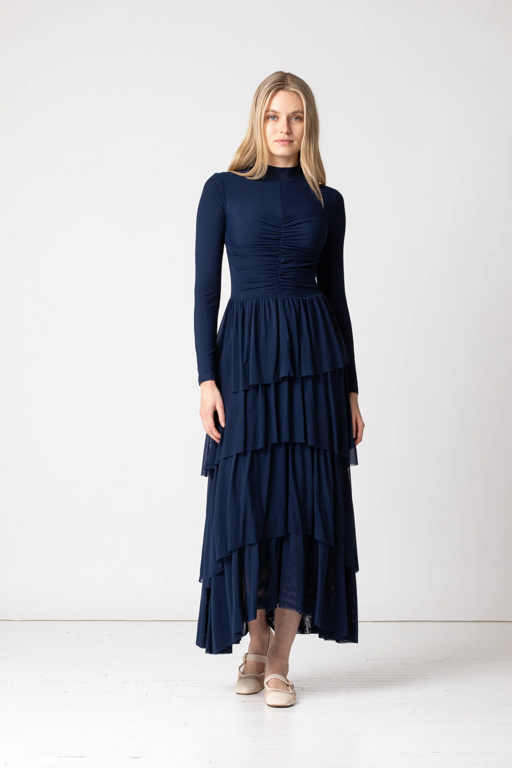 Lunella Euorpa Dress – Unique Boutique